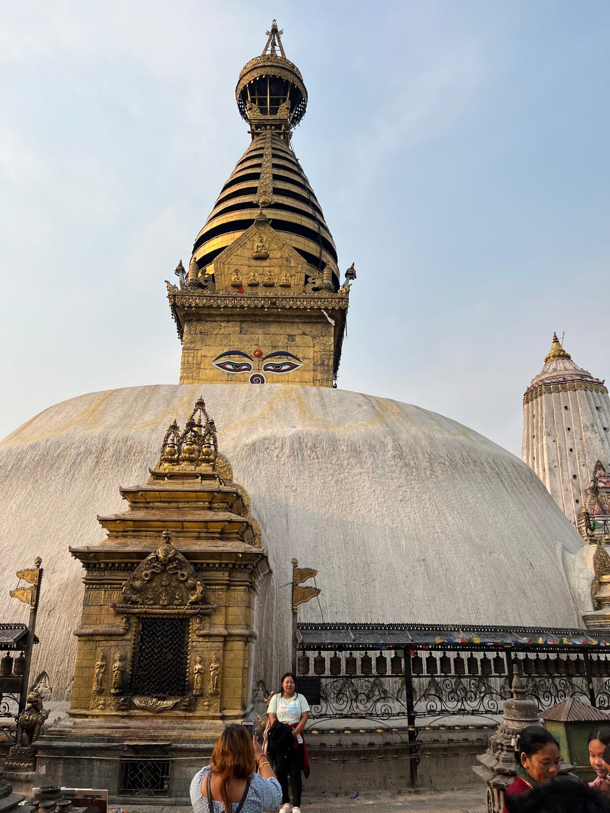 Travel Blog and Travel Guides - Penley Perspective