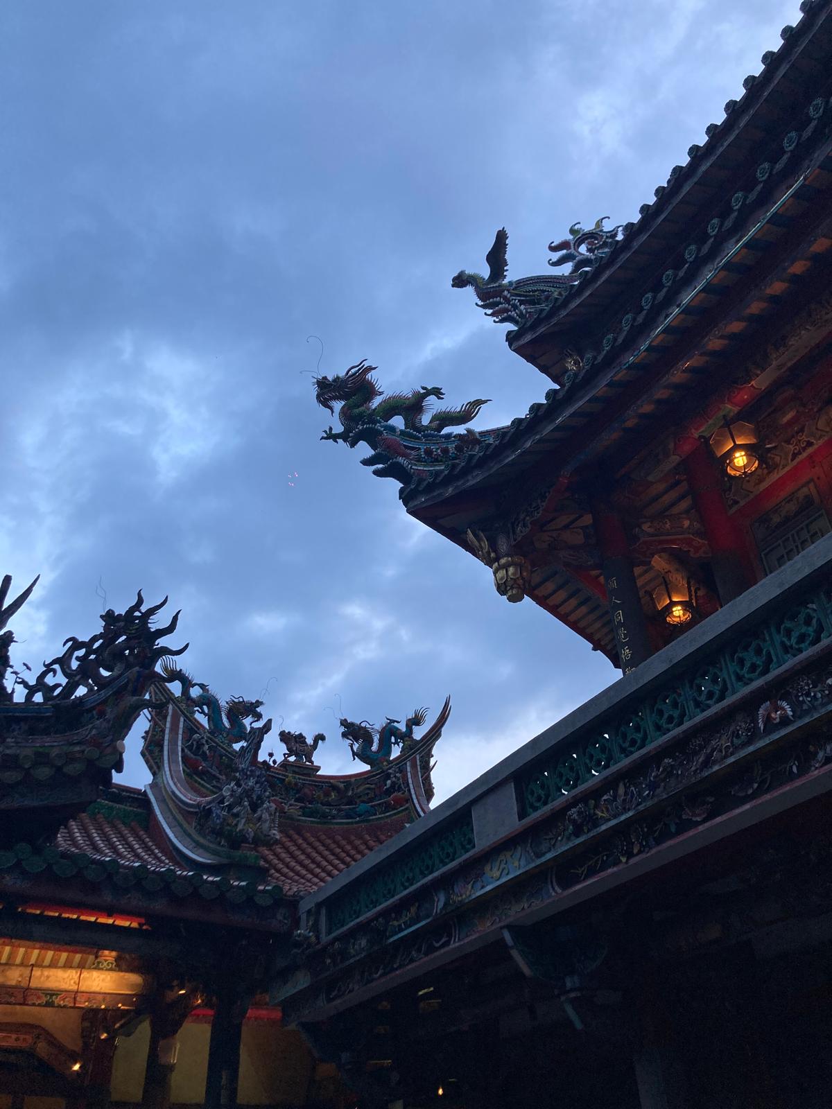 Taipei, Taiwan • Penley Perspective