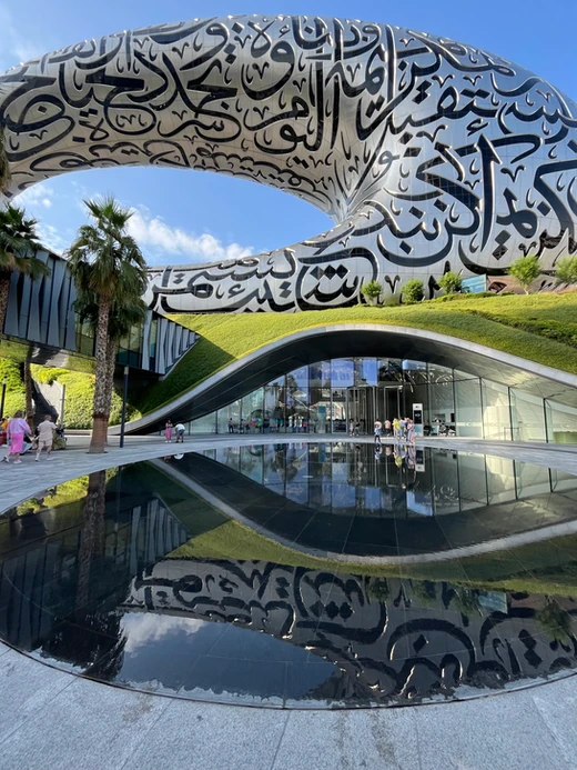 Discovering Dubai: A Traveler’s Guide • Penley Perspective