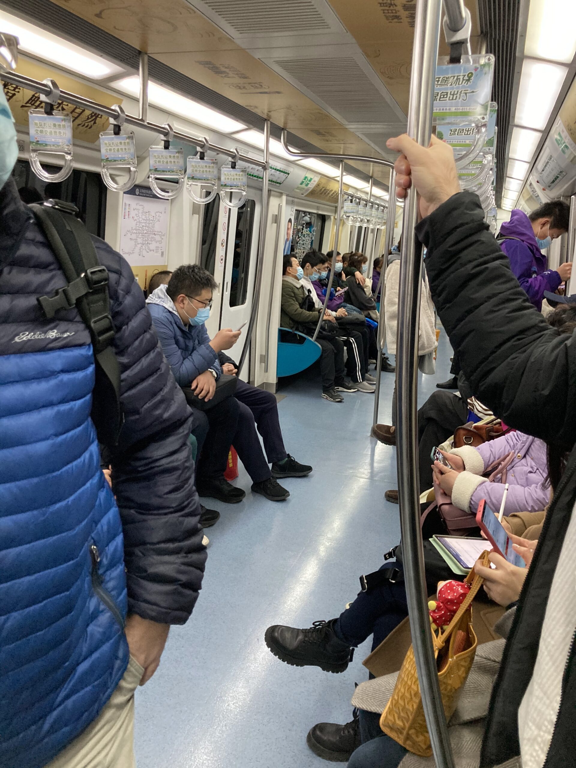 Things To Do in Beijing China • Penley Perspective