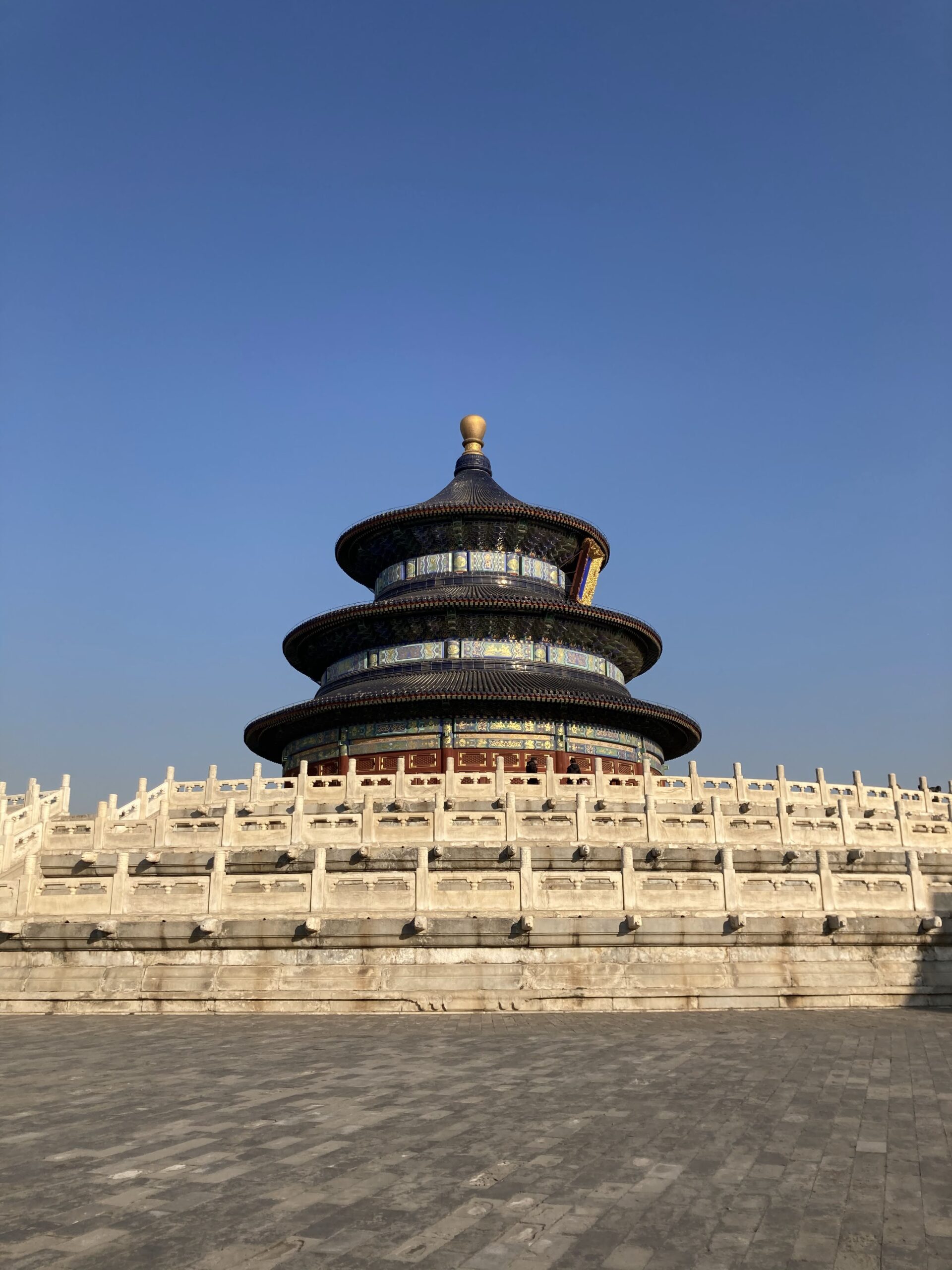 Things To Do in Beijing China • Penley Perspective