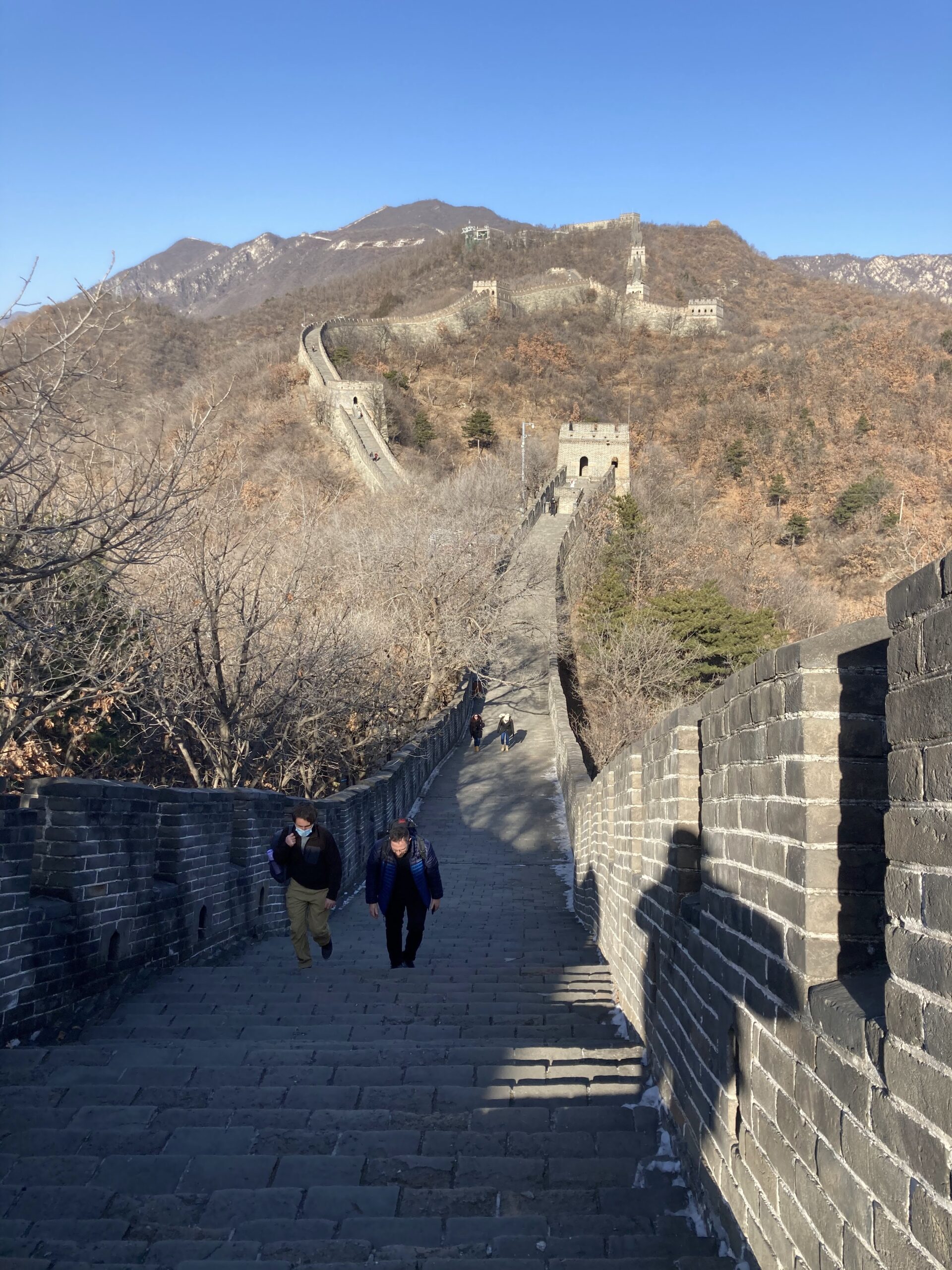 Things To Do in Beijing China • Penley Perspective