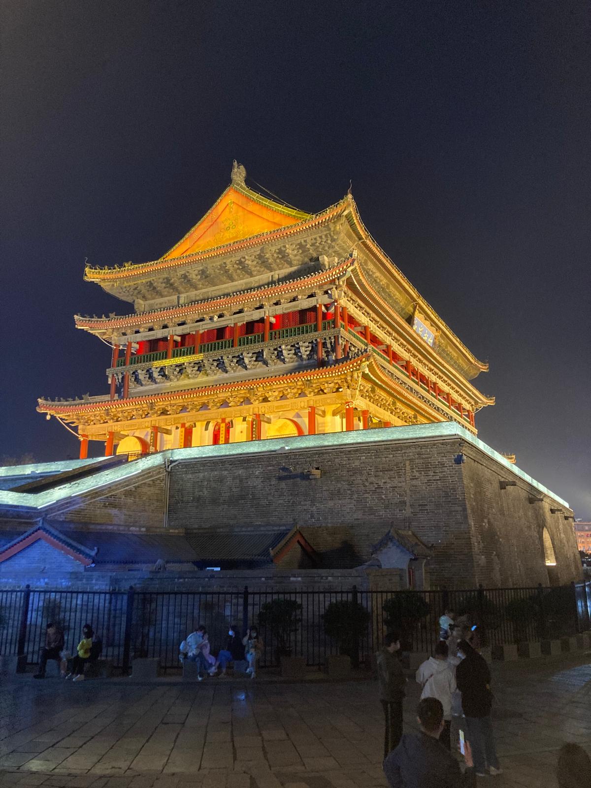 Travel Blog and Travel Guides - Penley Perspective