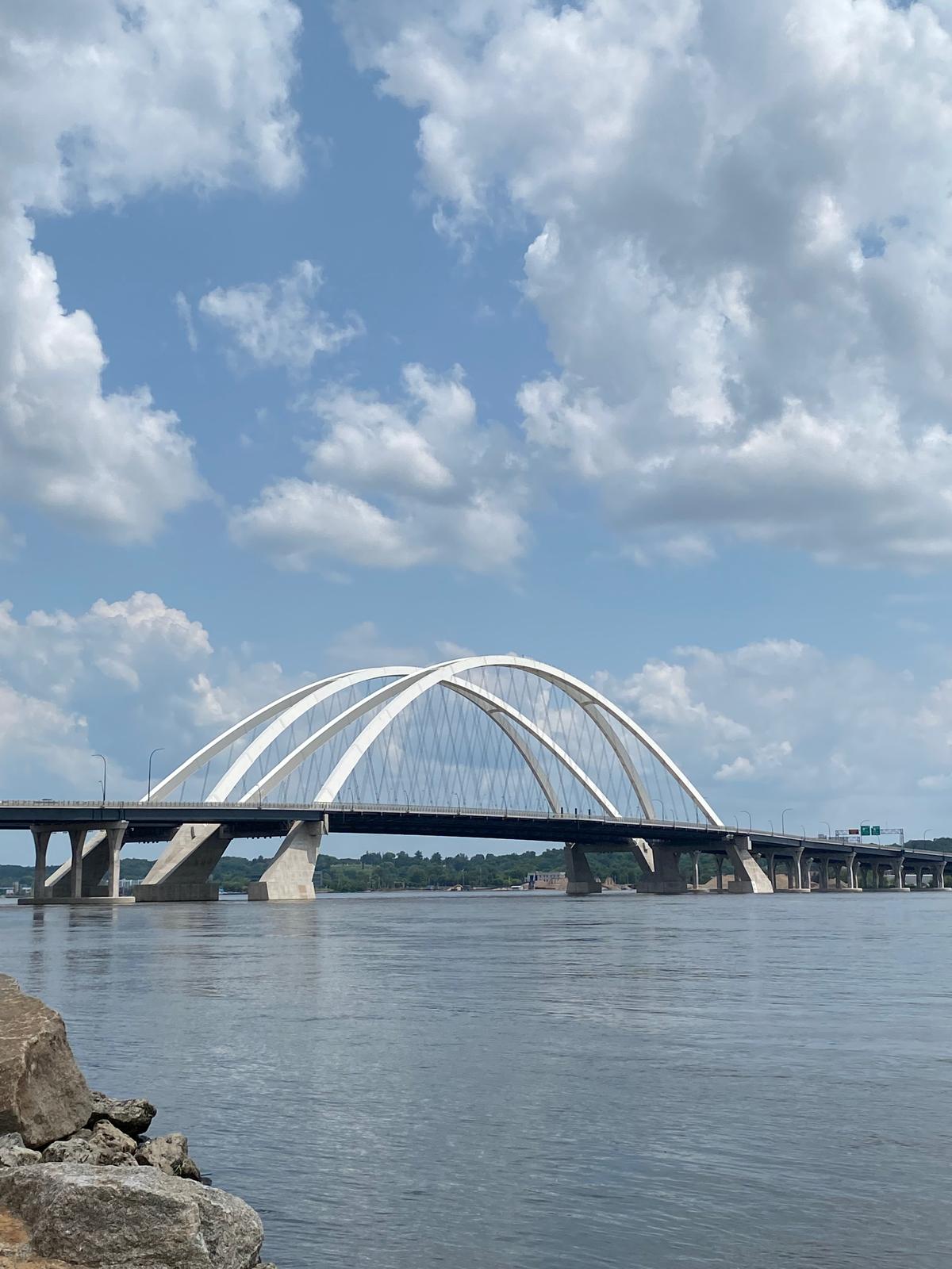 Quad Cities: A Summer Weekend Getaway • Penley Perspective