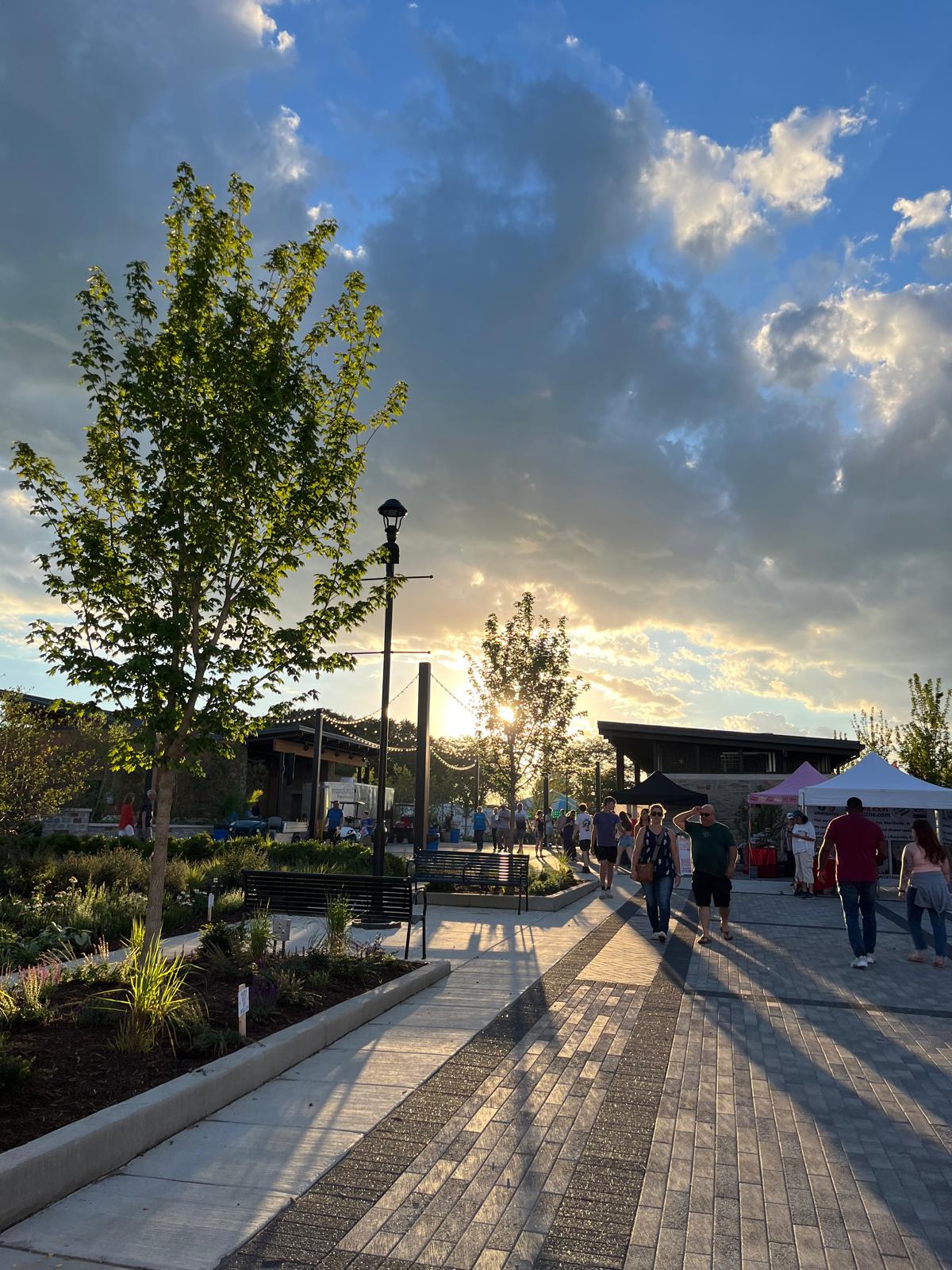 Travel Blog and Travel Guides - Penley Perspective