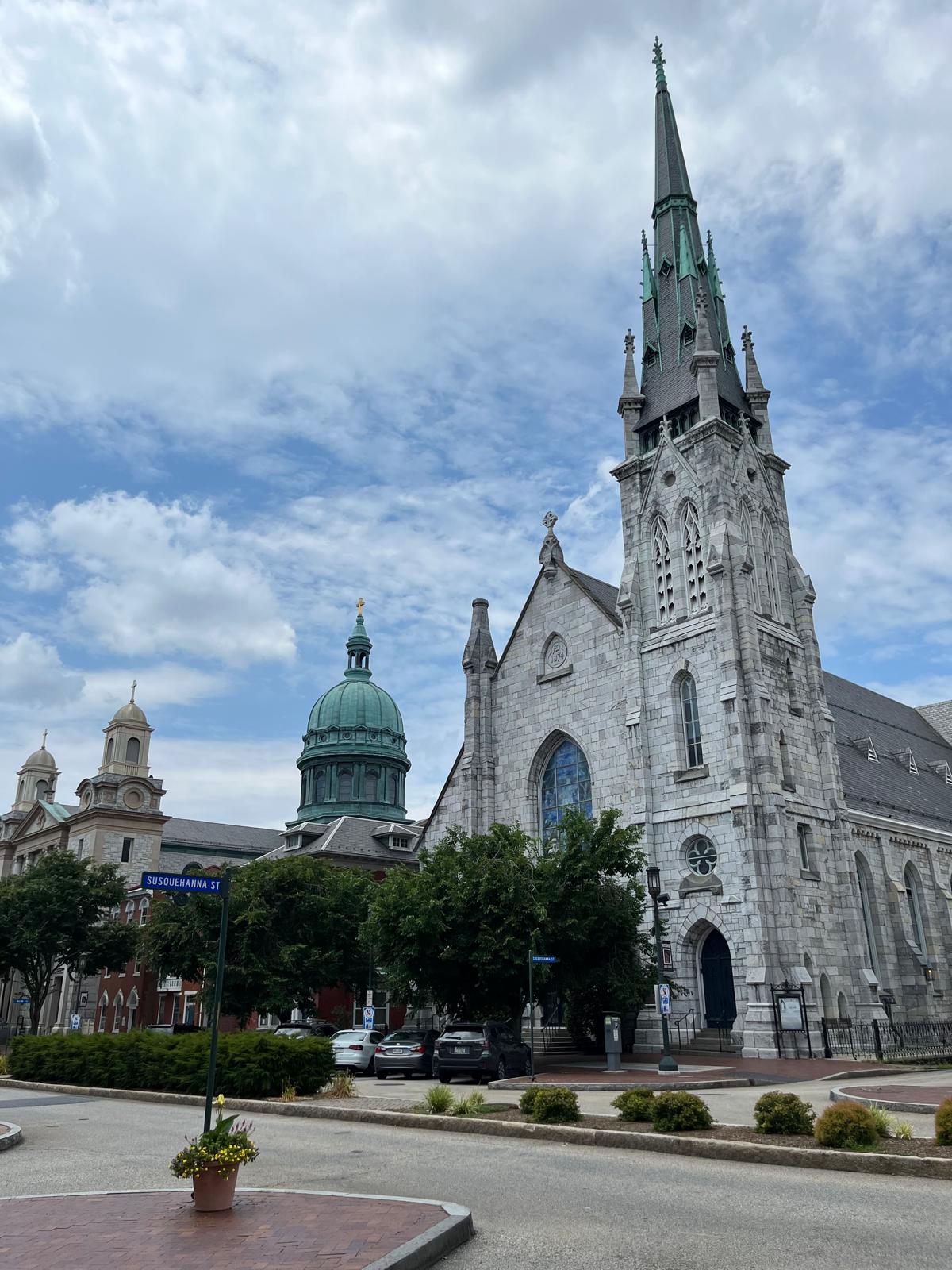 Travel Blog and Travel Guides - Penley Perspective