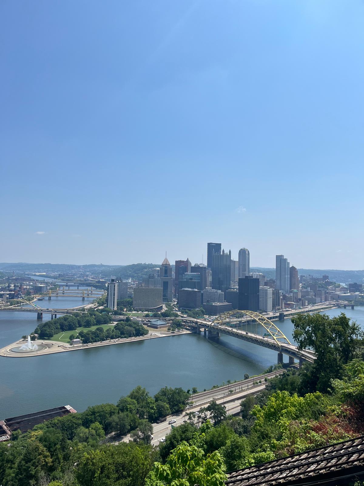 Travel Blog and Travel Guides - Penley Perspective