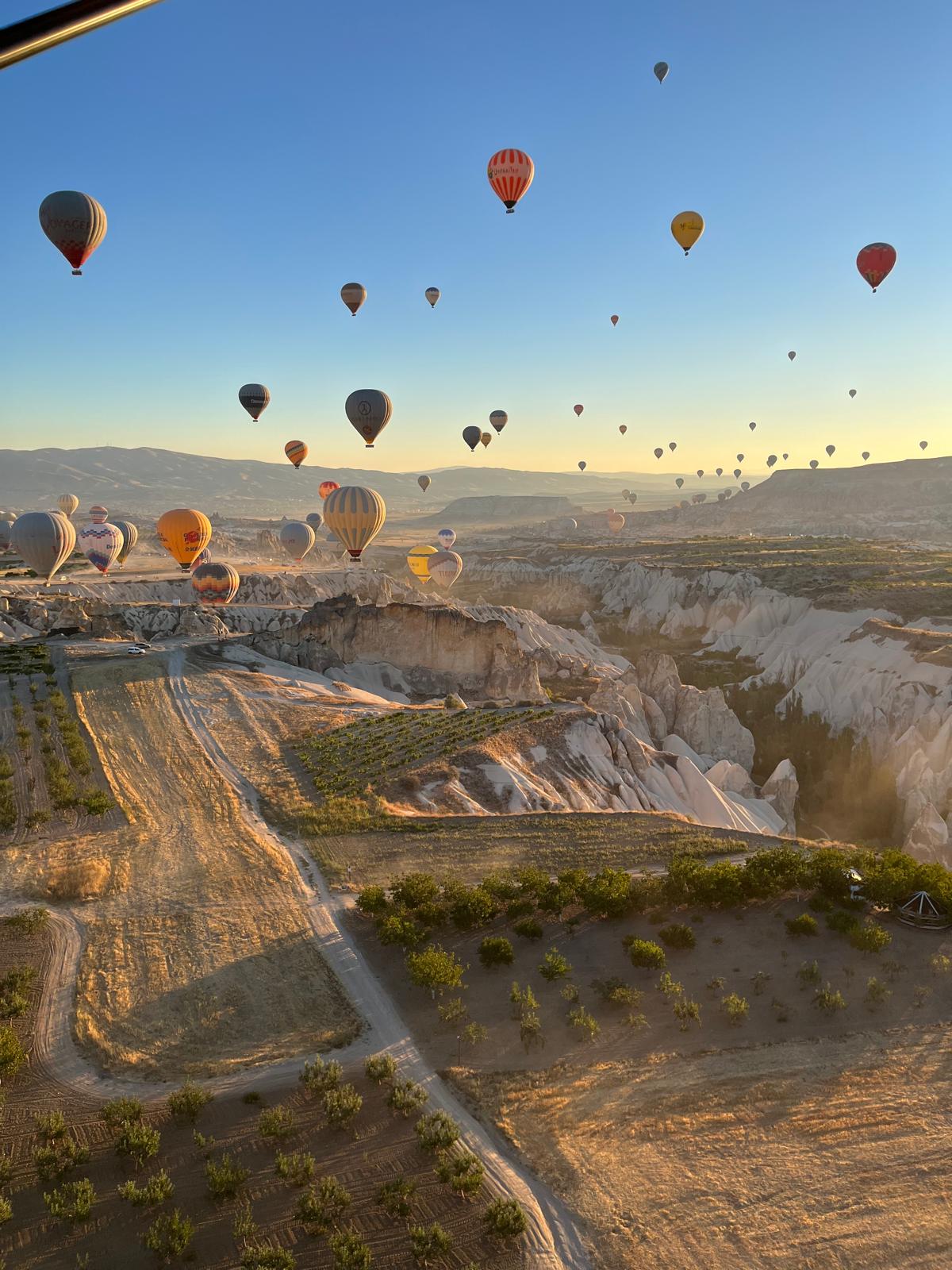 Middle East: Tips to Explore and Enjoy • Penley Perspective