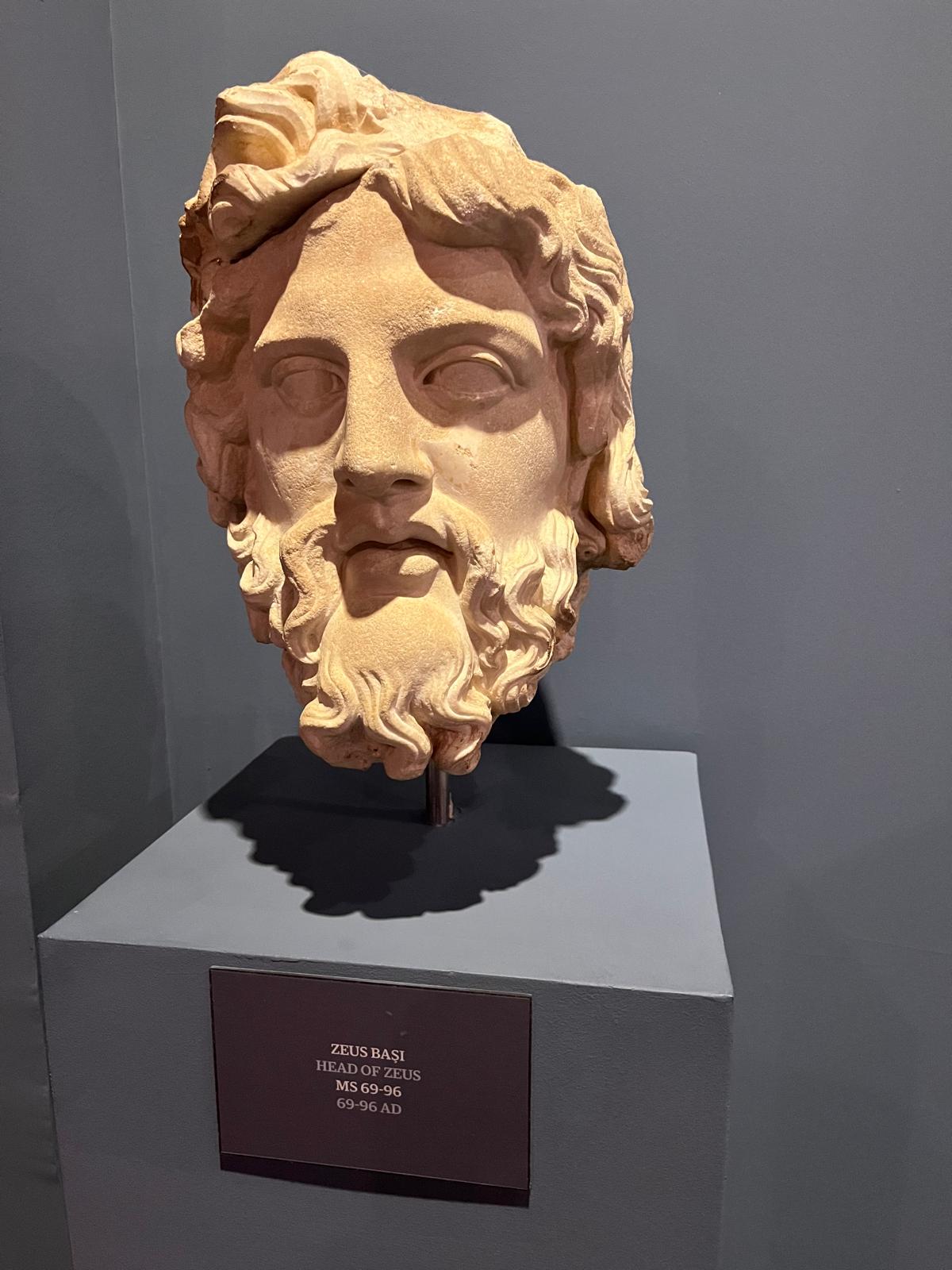 Turkey, Ephesus – Come Here for History • Penley Perspective