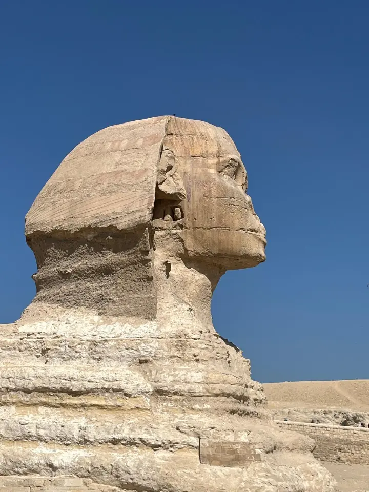 Everything You Need to Know to Travel to Egypt • Penley Perspective