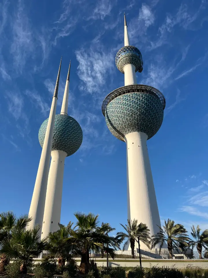 Kuwait: Essential Tips for Traveling • Penley Perspective
