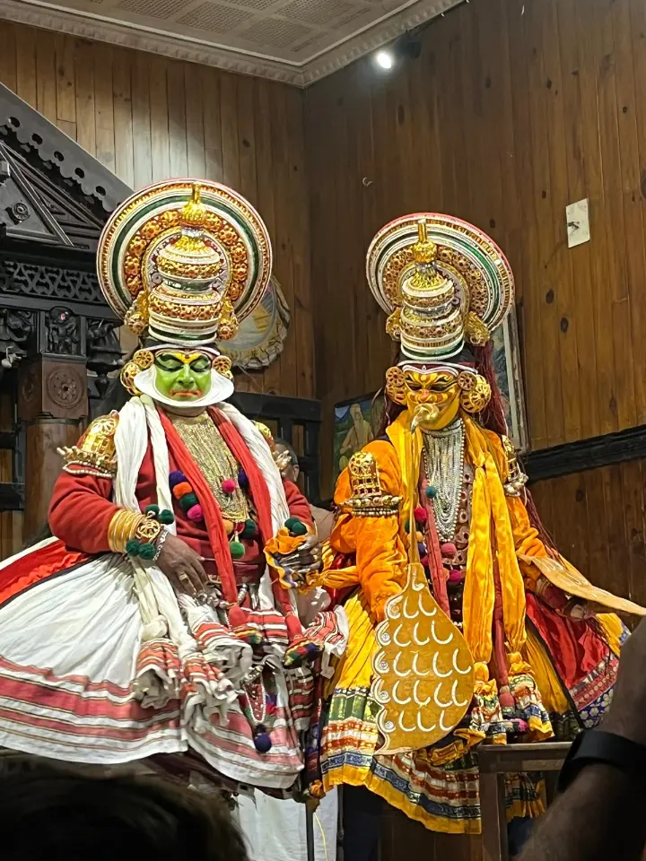 Everything You Need to Know to Travel to India • Penley Perspective