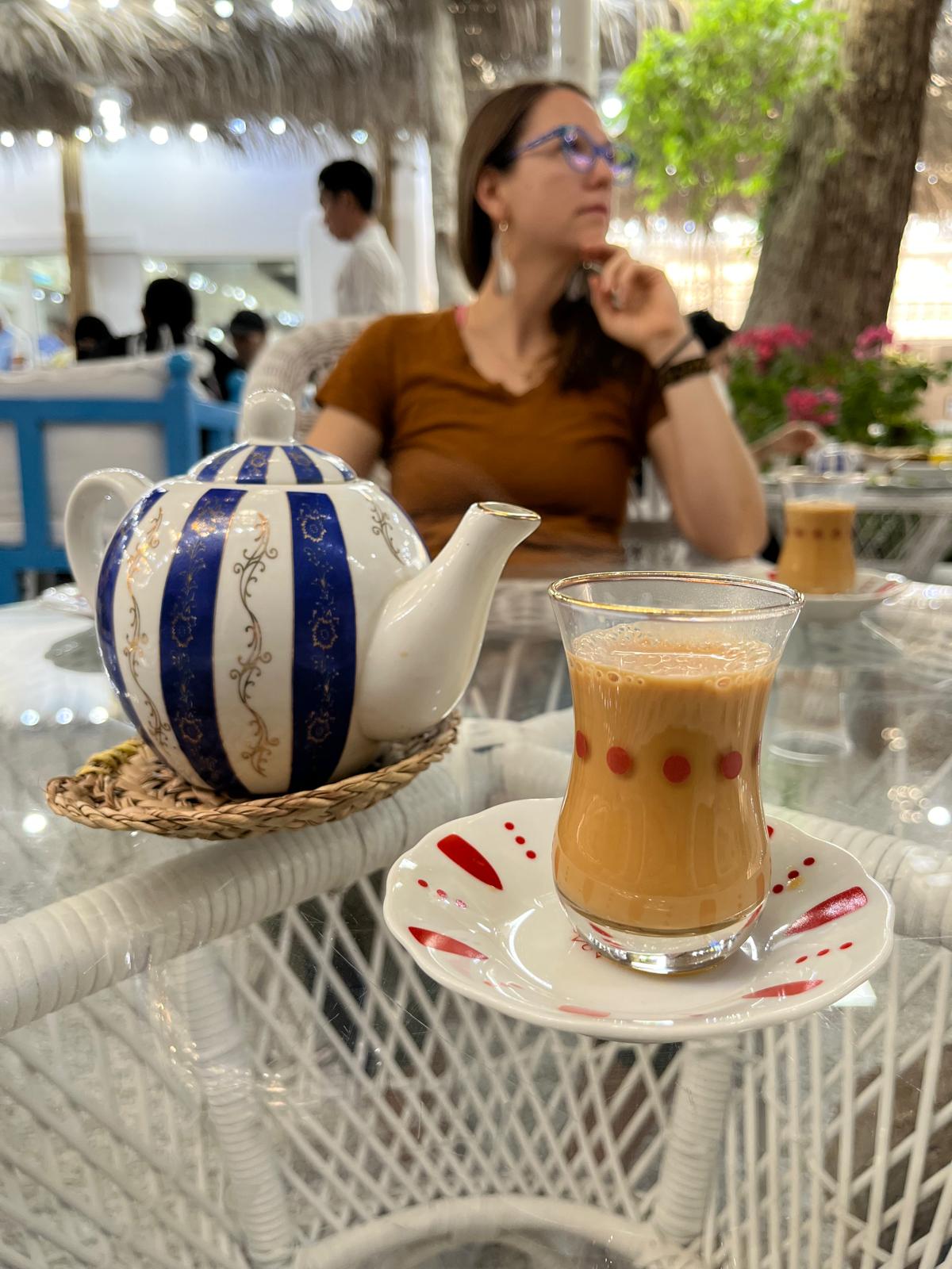 Kuwait Gifts You Can Bring Back • Penley Perspective