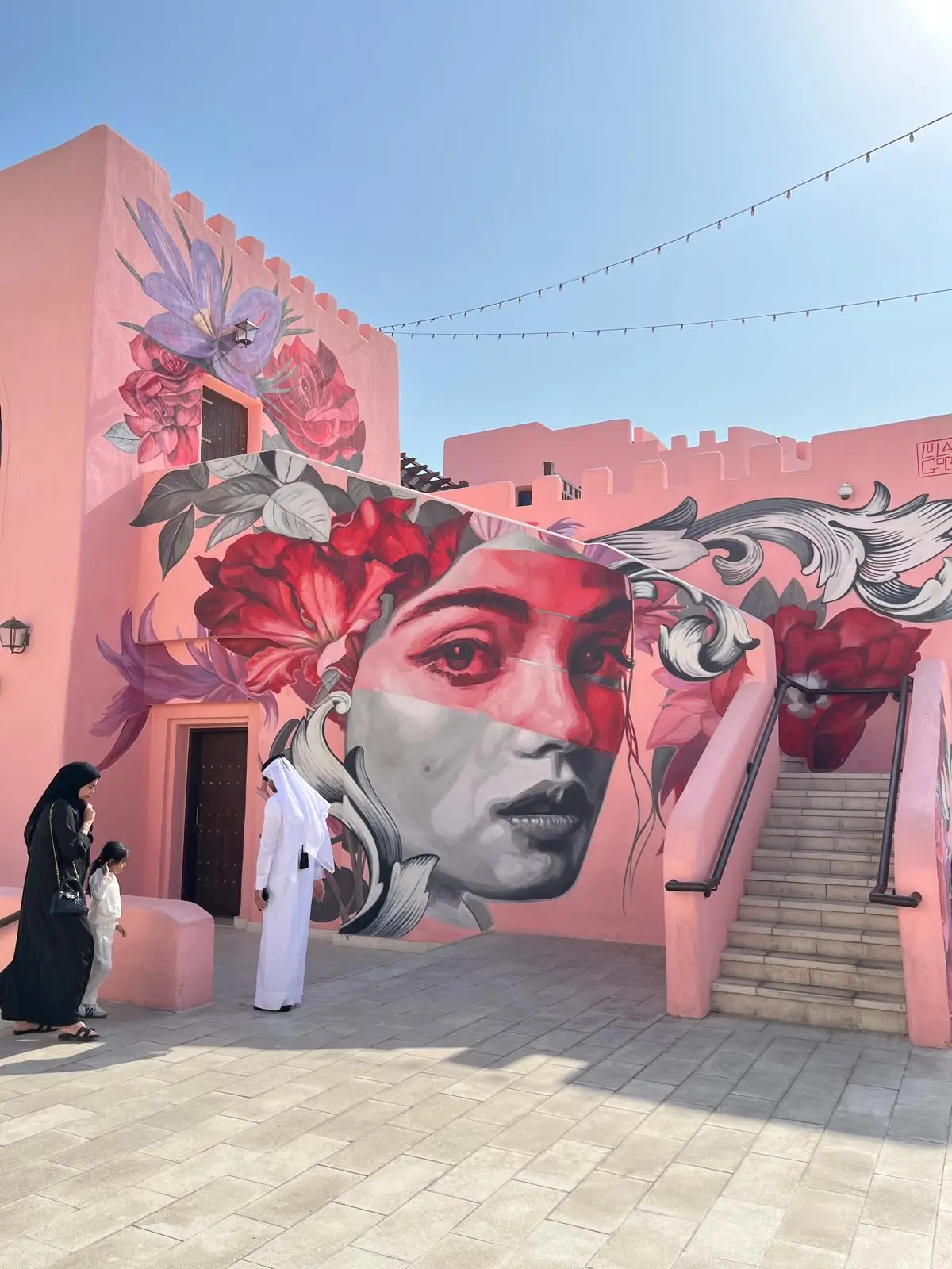 Middle East: Tips to Explore and Enjoy • Penley Perspective